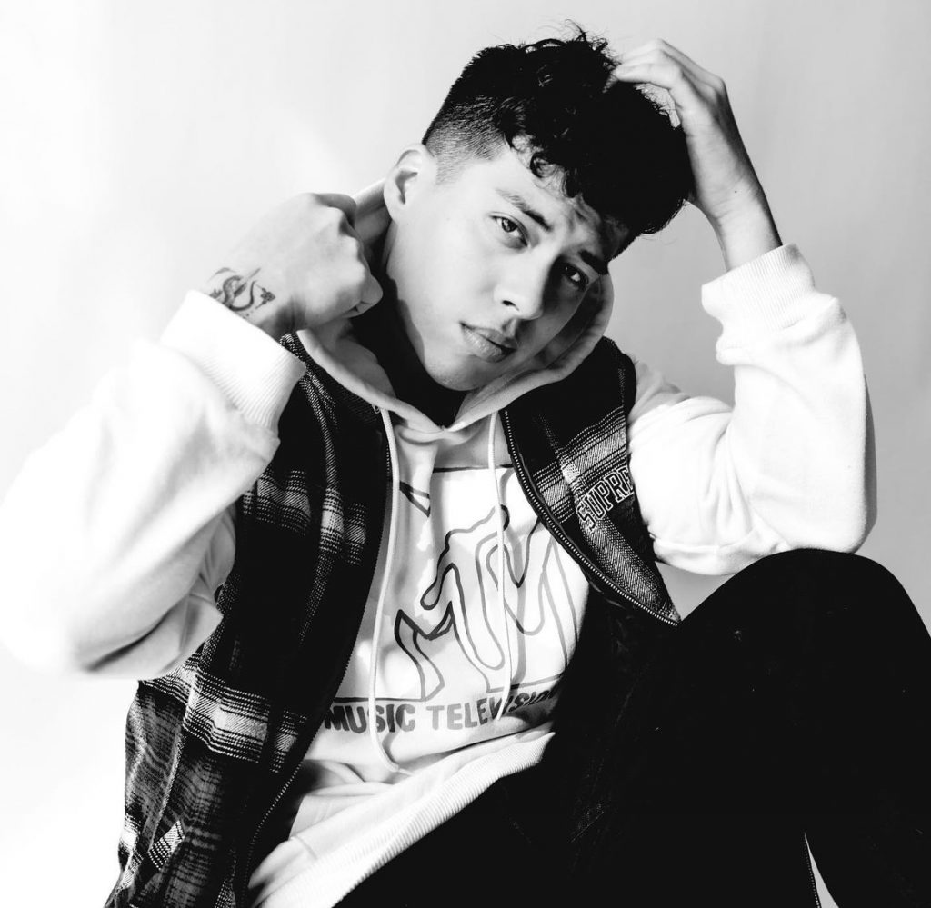 Spencer X Biography, Real Name, Education, Career and Net Worth ...