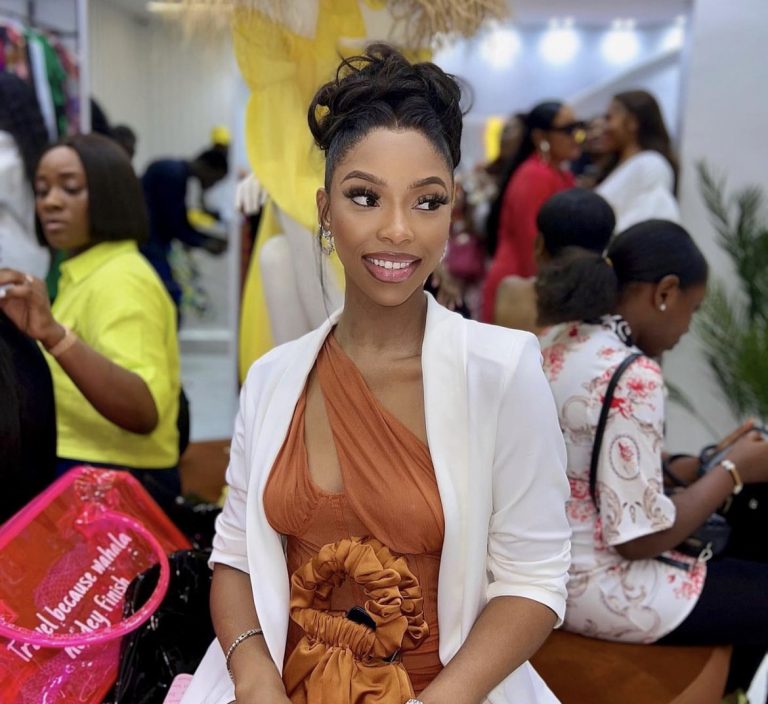 Oluchi Madubuike Biography, Age, Education, Career and Net Worth ...