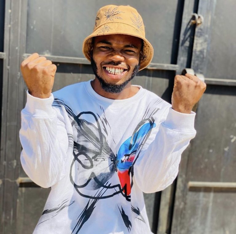 Aremu Olami Biography, Real Name, Age, Comedy and Net Worth - Contents101