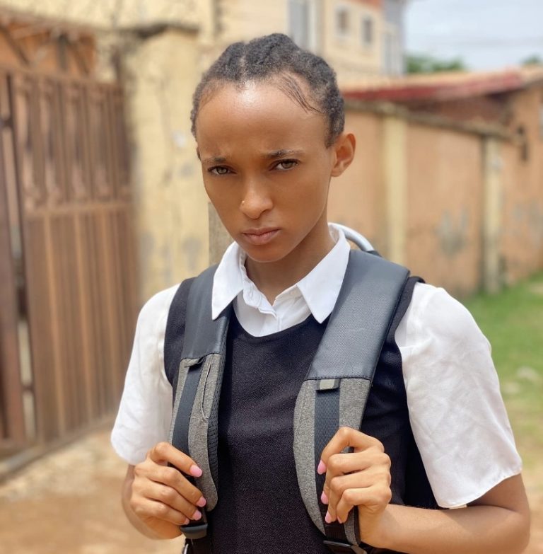 Ekwutousi Philo Biography, Real Name, Education, Age, Comedy and Net ...