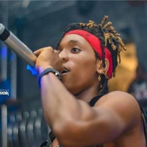 Tidinz Biography, Real Name, Age, Education, Musics, Net Worth and ...