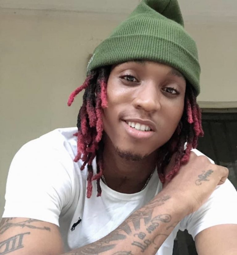 Tidinz Biography, Real Name, Age, Education, Musics, Net Worth and ...