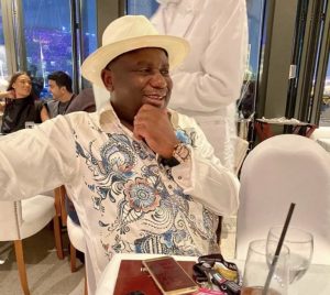 Biography of Terry Waya, Age, Businesses and Net Worth – Contents101