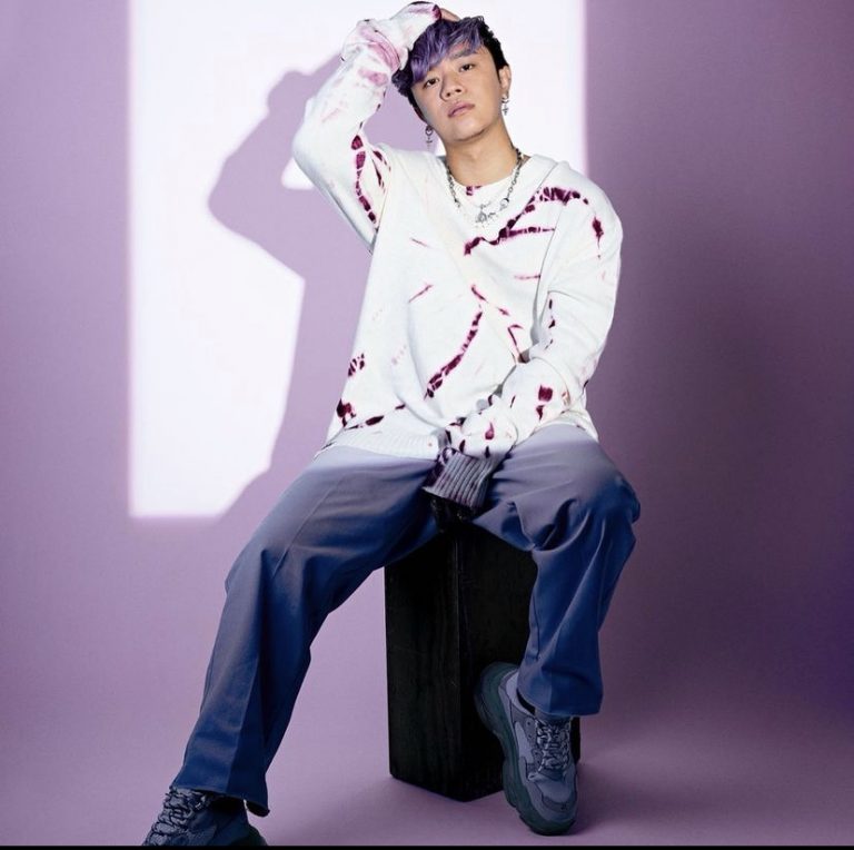 Micheal Lee Tiktok Biography, Age, Career, Videos and Net Worth ...