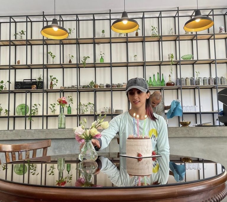 Elnaz Rekabi Biography, Age, Education, Career and Net Worth - Contents101