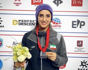 Elnaz Rekabi Biography, Age, Education, Career and Net Worth - Contents101