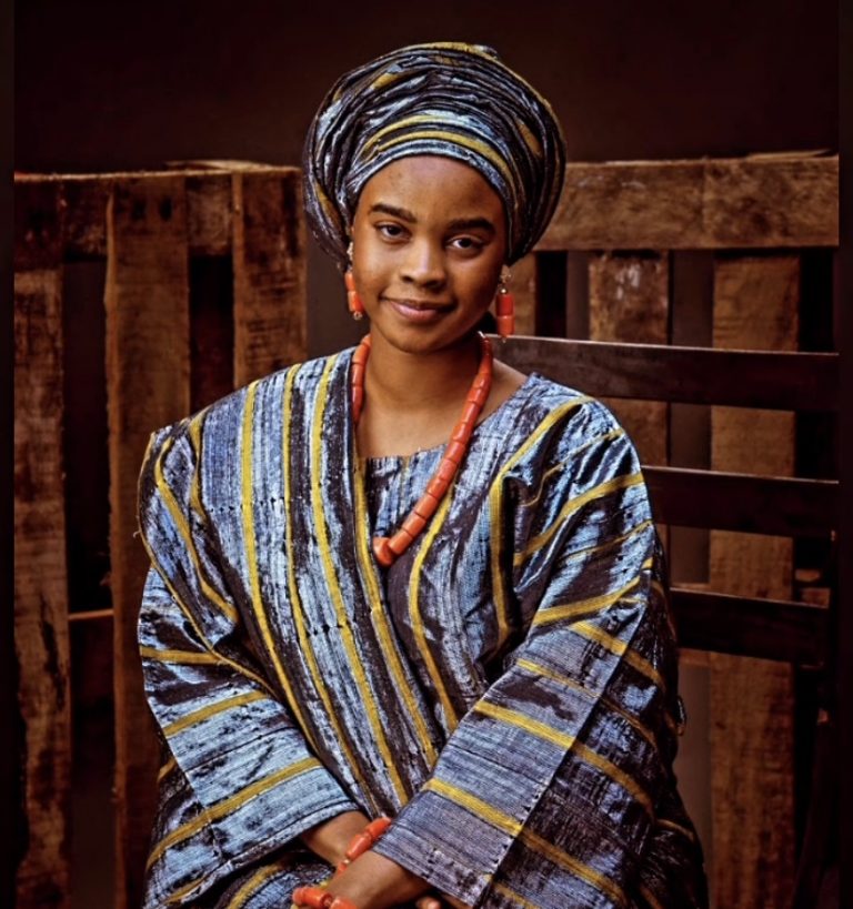 Eyiyemi Afolayan Biography, Age, Education, Career and Net Worth ...