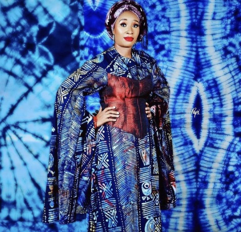 Ronke Ademiluyi Biography, Age, Education, Career and Net Worth ...