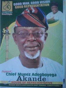 Mueez Adegboyega Akande Biography, Age, Career and Net Worth – Contents101