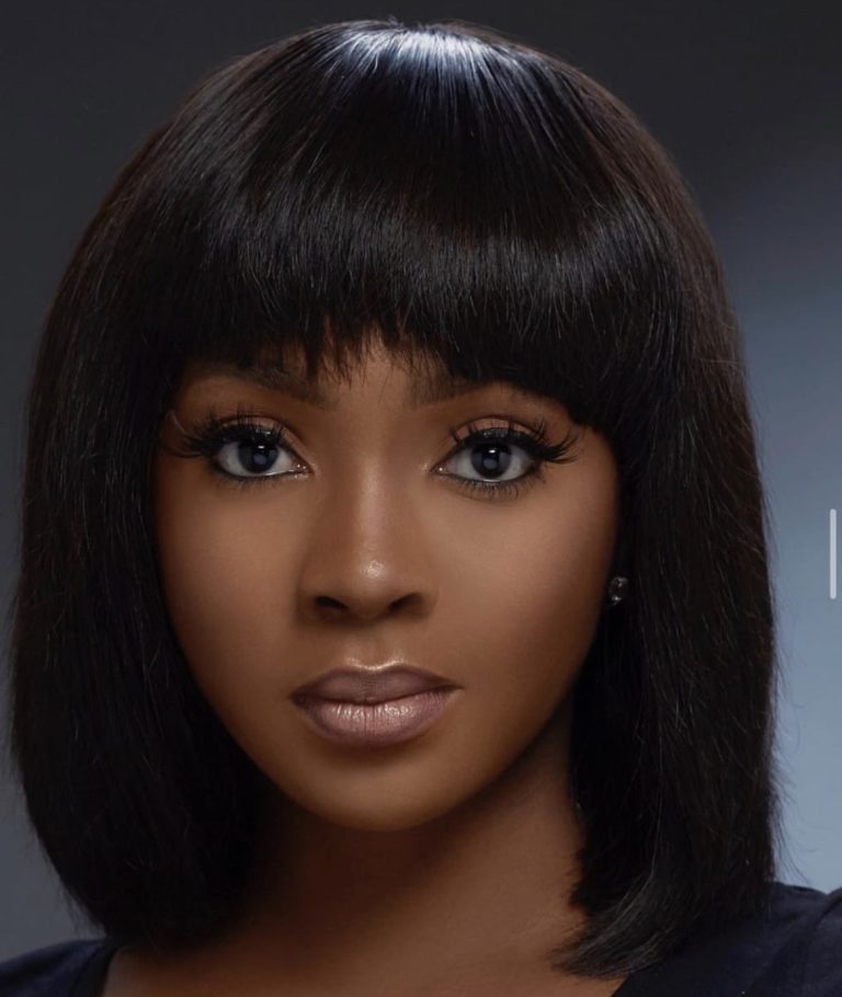 Precious Okoye Biography, Age, Education, Career and Net Worth ...