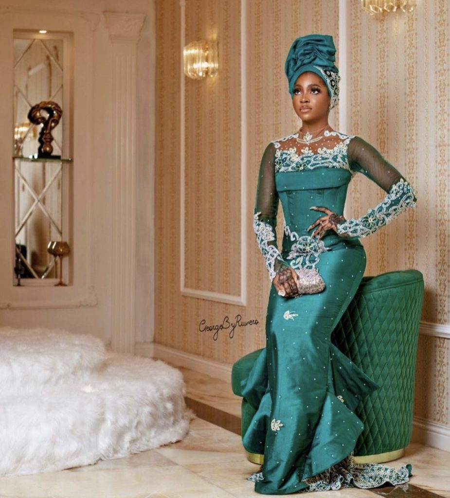 Precious Okoye Biography, Age, Education, Career and Net Worth ...