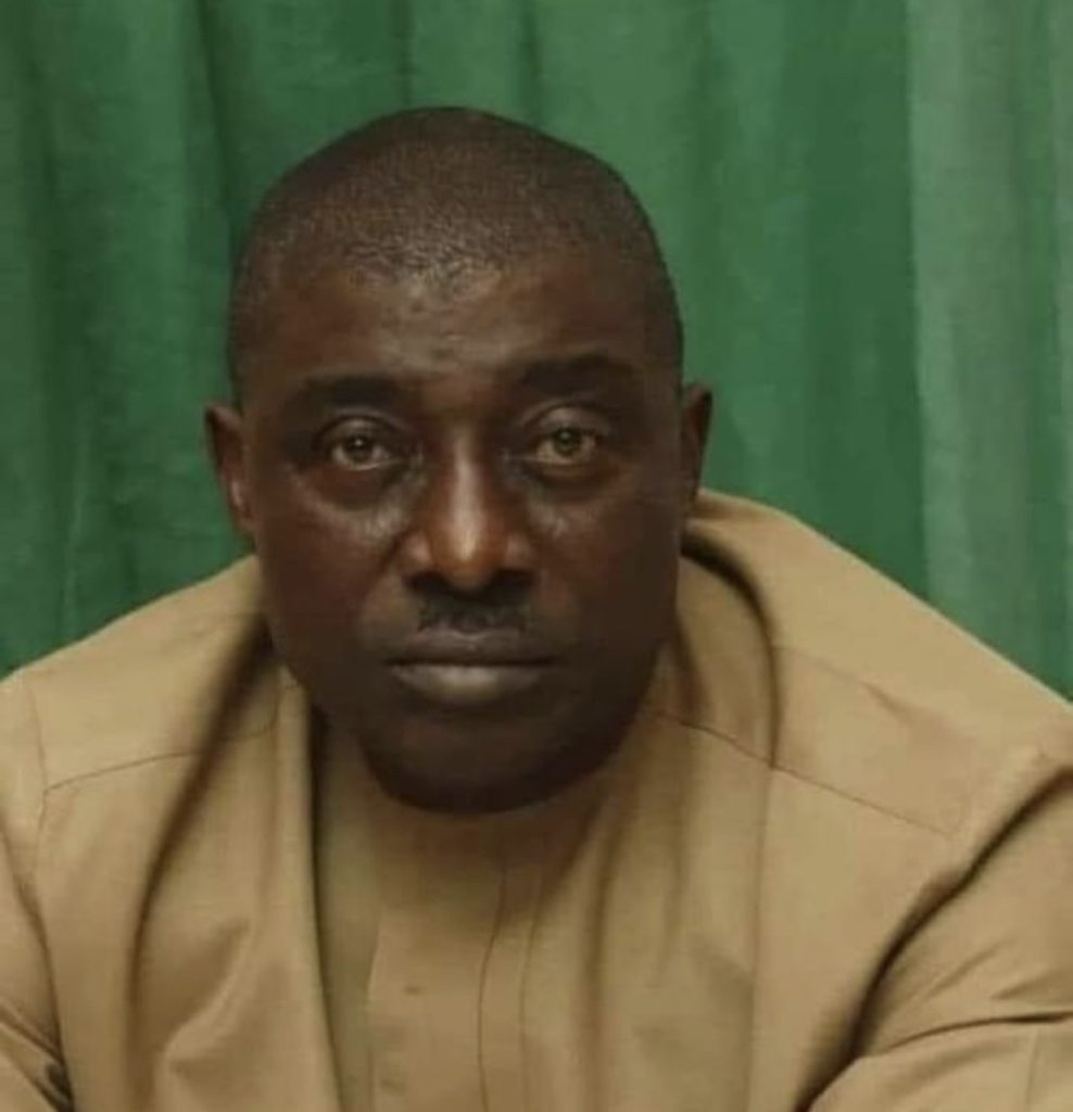 Chief Ndidi Okereke Biography, Age, Career and Death – Contents101