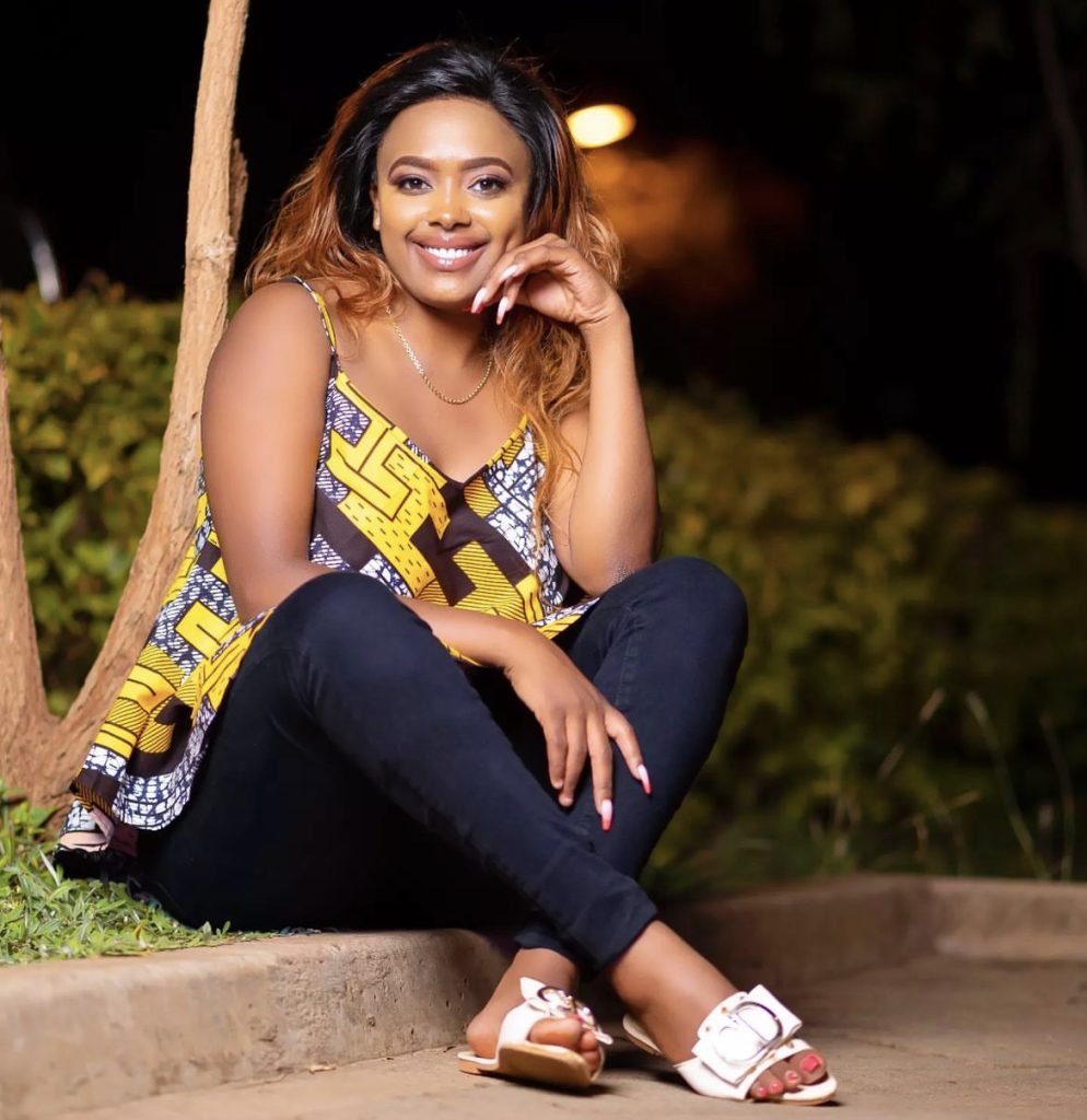 Maggie Shii Biography, Age, Career and Net Worth – Contents101