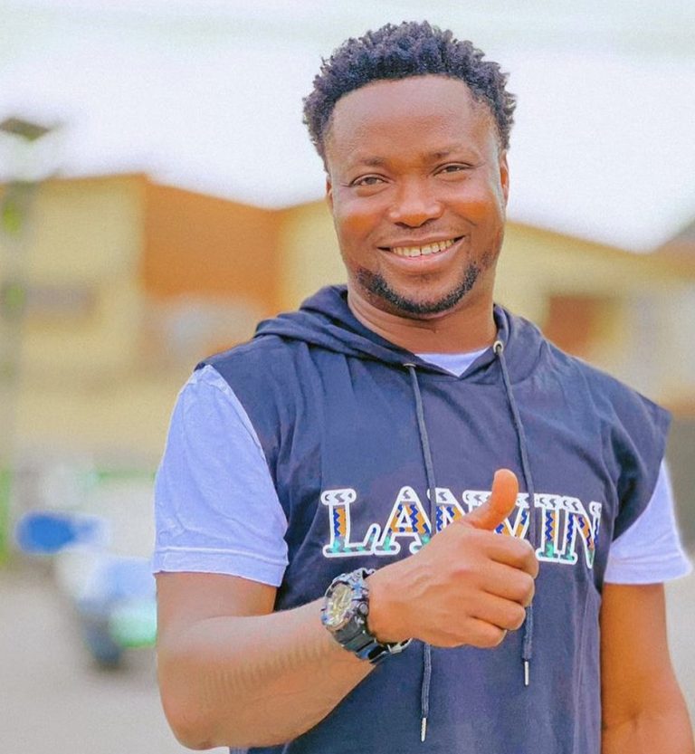 Soji Taiwo Biography, Age, Movies and Net Worth – Contents101