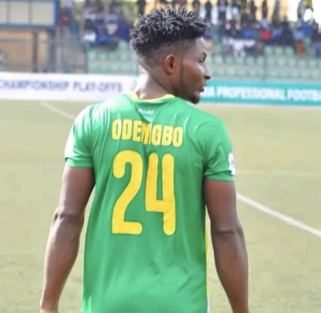 Ebuka Odenigbo Biography, Age, Education, Career and Death - Contents101