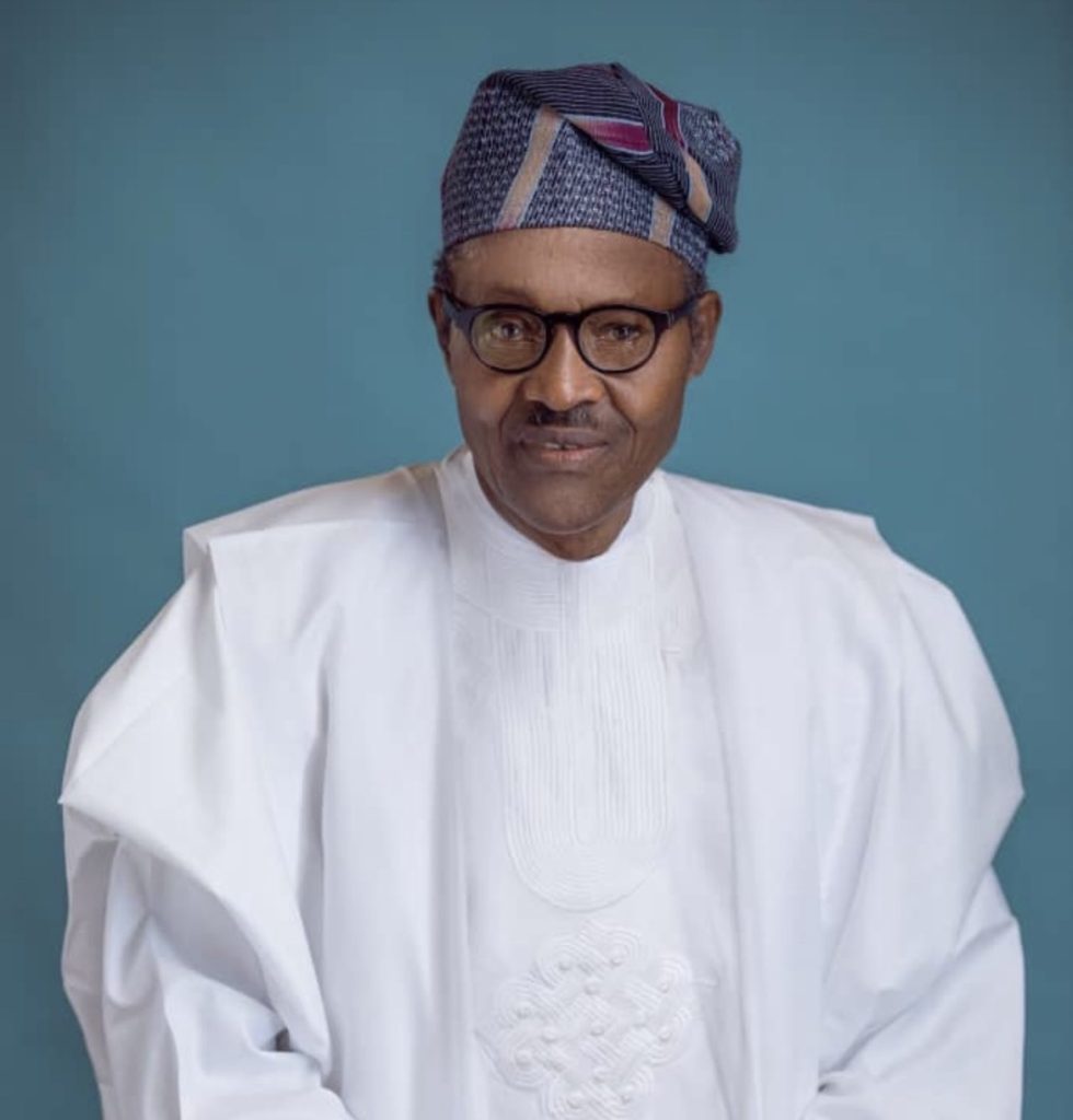 Mohammadu Buhari Biography; Career and Personal life – Contents101