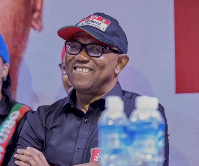 Peter Obi Biography, Age, Education, Career and Net Worth - Contents101