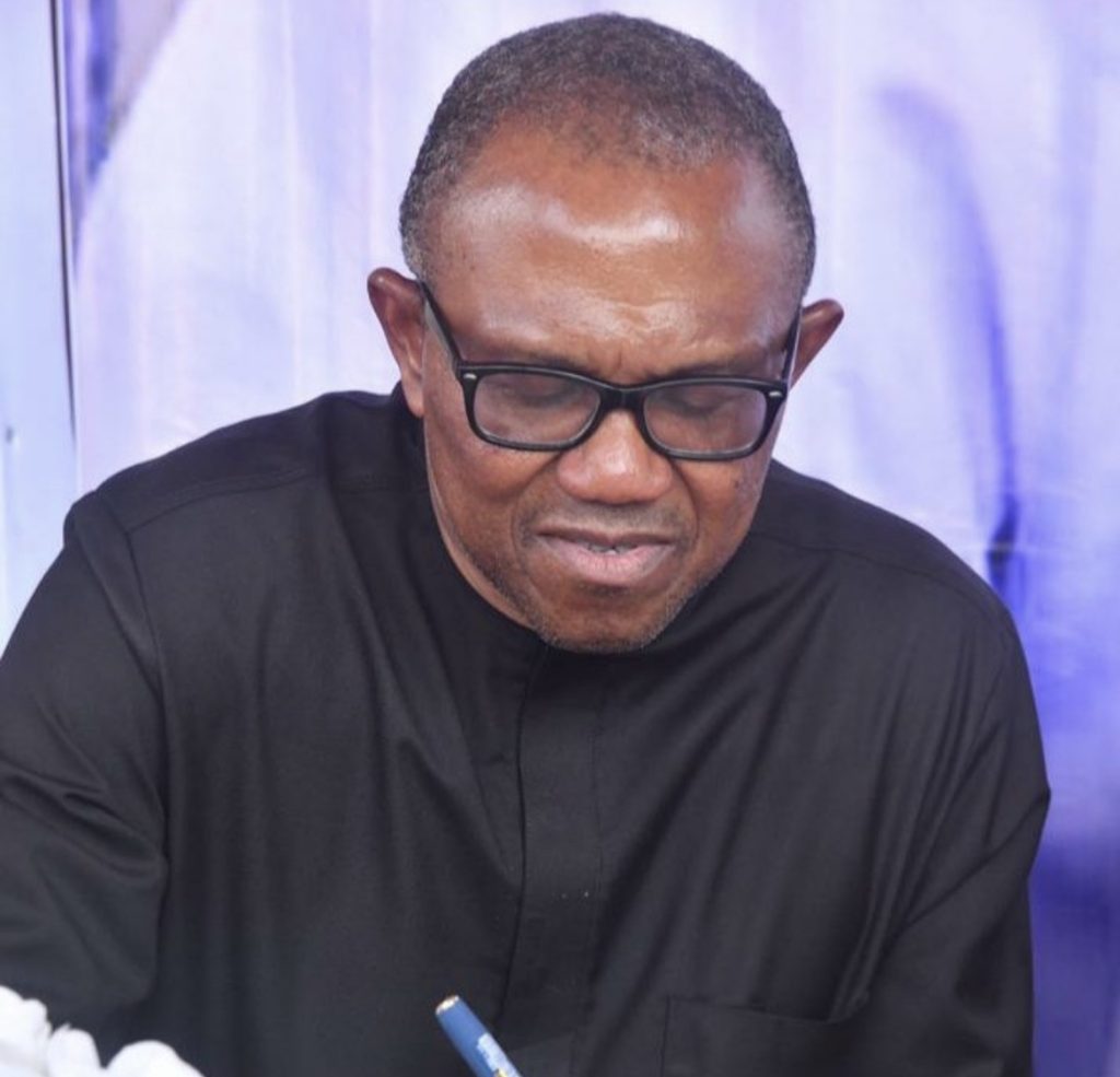 Peter Obi Biography, Age, Education, Career and Net Worth - Contents101