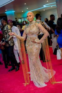 NANCY ISIME BIOGRAPHY, AGE, EDUCATION, MOVIES, NET WORTH AND ...