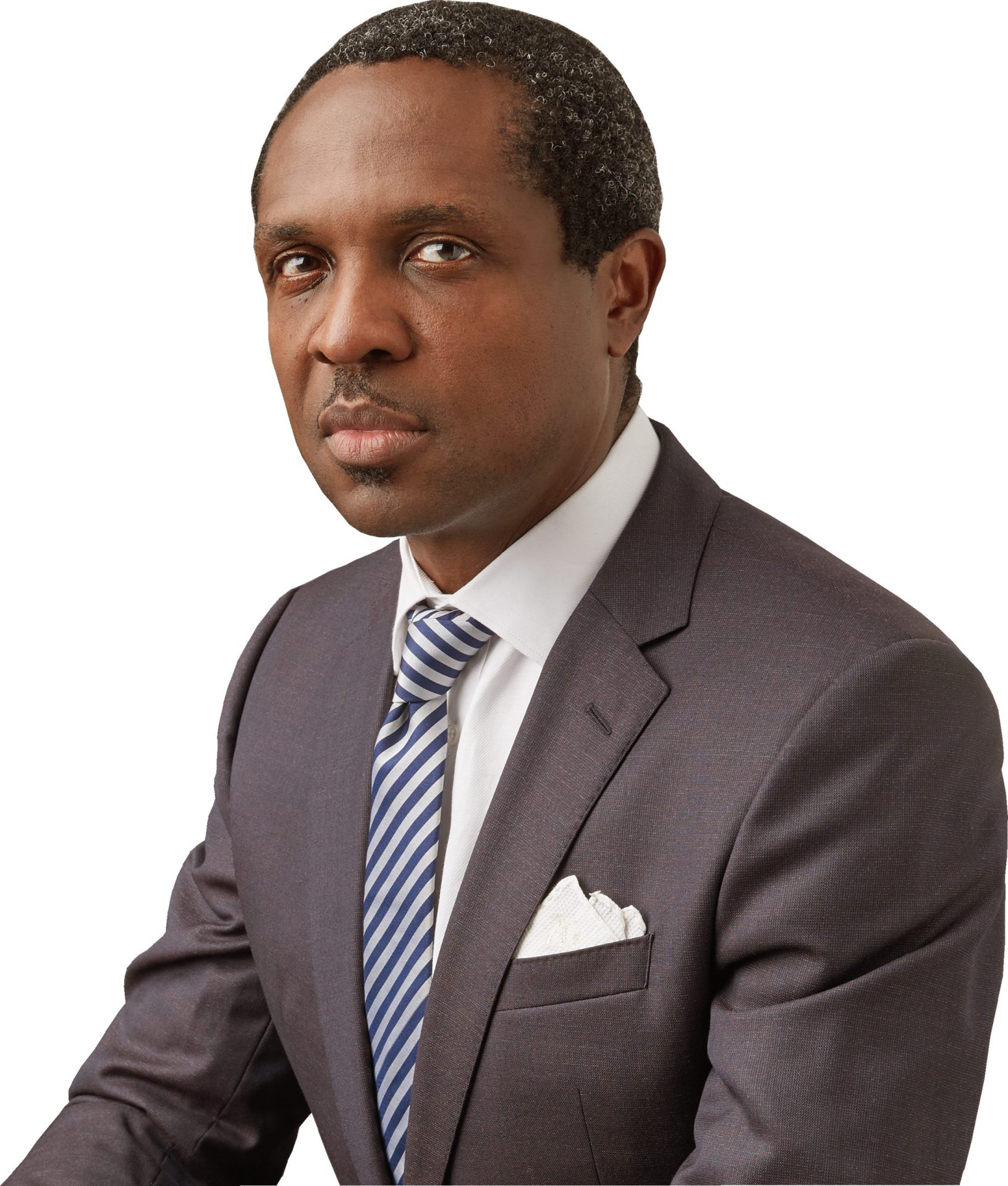 Tonye Cole Biography, Education, Career, Controversies, And Net Worth ...