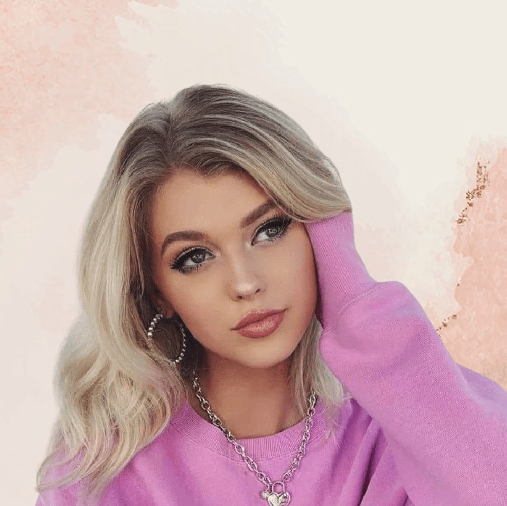 Loren Gray Bio, Wiki, Age, Height, Boyfriend, Merchandise, Siblings ...