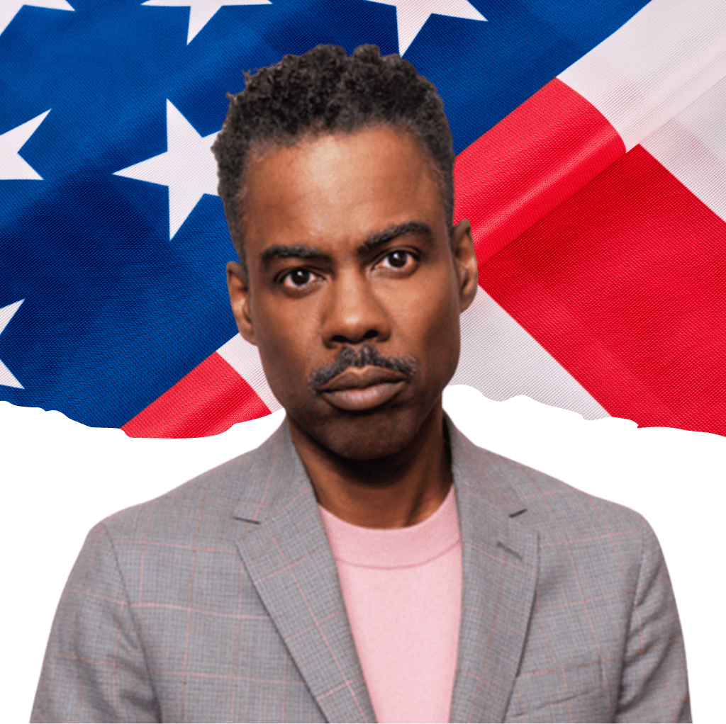 Chris Rock Biography 2023