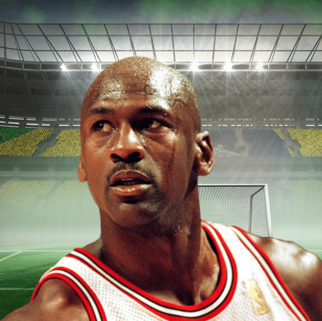 Michael Jordan Biography 2023