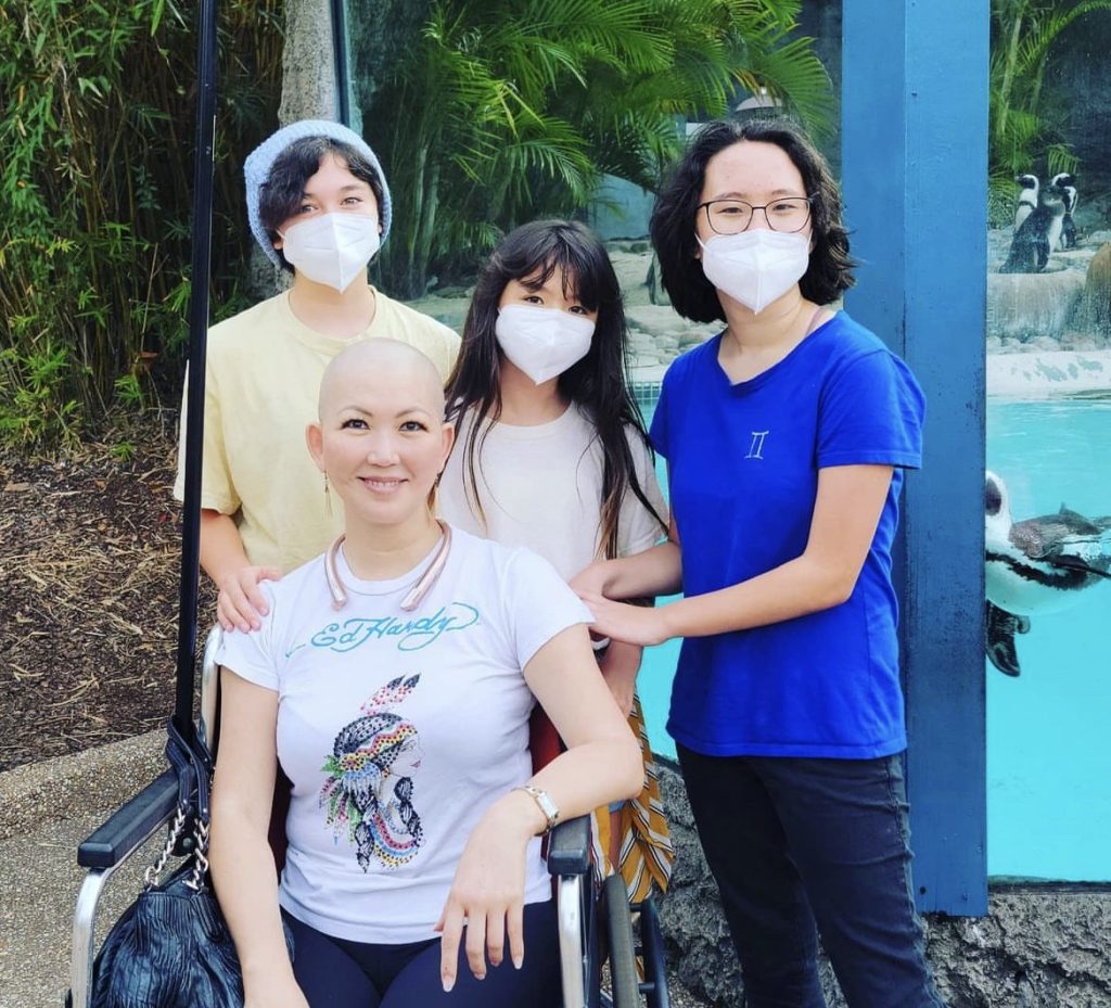 Jeanette Lee Biography, Age, Career and Net Worth – Contents101