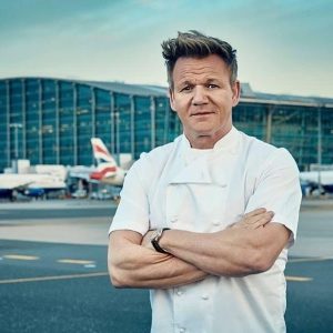 Gordon Ramsay Biography, Age, Career and Net Worth - Contents101