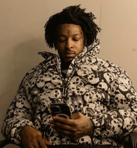 21 Savage Biography, Age, Career and Net Worth – Contents101