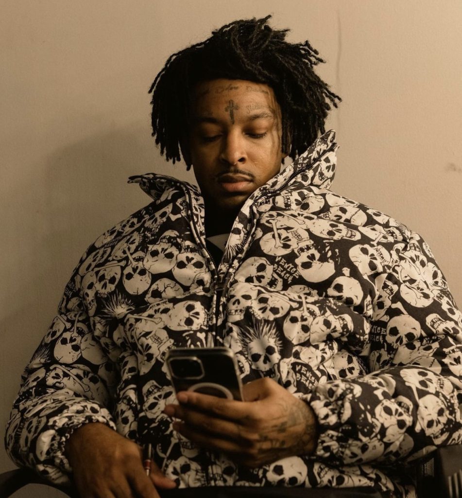 21 Savage Biography, Age, Career and Net Worth – Contents101