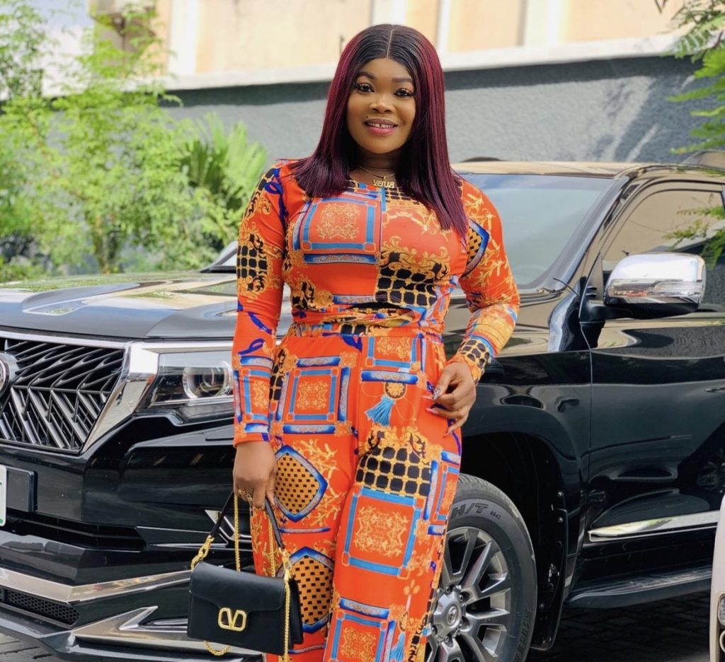 Ruby Ojiakor Biography, Age, Education, Movies and Net Worth – Contents101