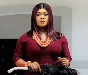 Ruby Ojiakor Biography, Age, Education, Movies and Net Worth – Contents101