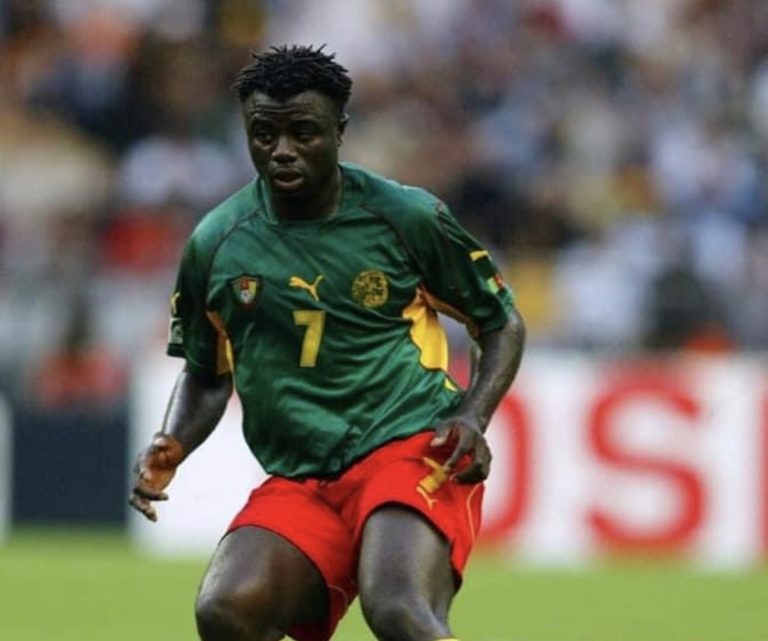 Modeste M'bami Biography, Age, Career and Death - Contents101