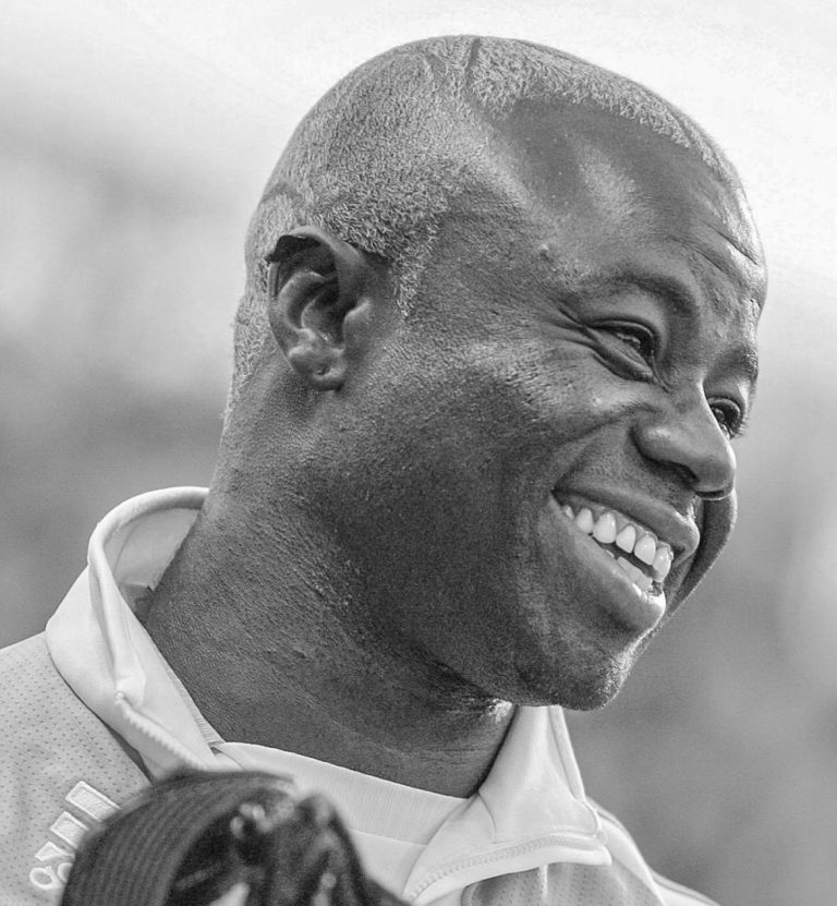 Modeste M'bami Biography, Age, Career and Death - Contents101