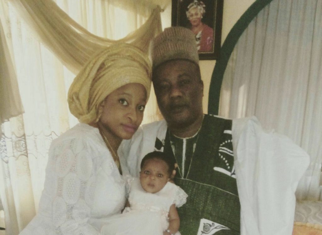 Magaji Abubakar Olawoyin Biography, Age, Career and Death – Contents101