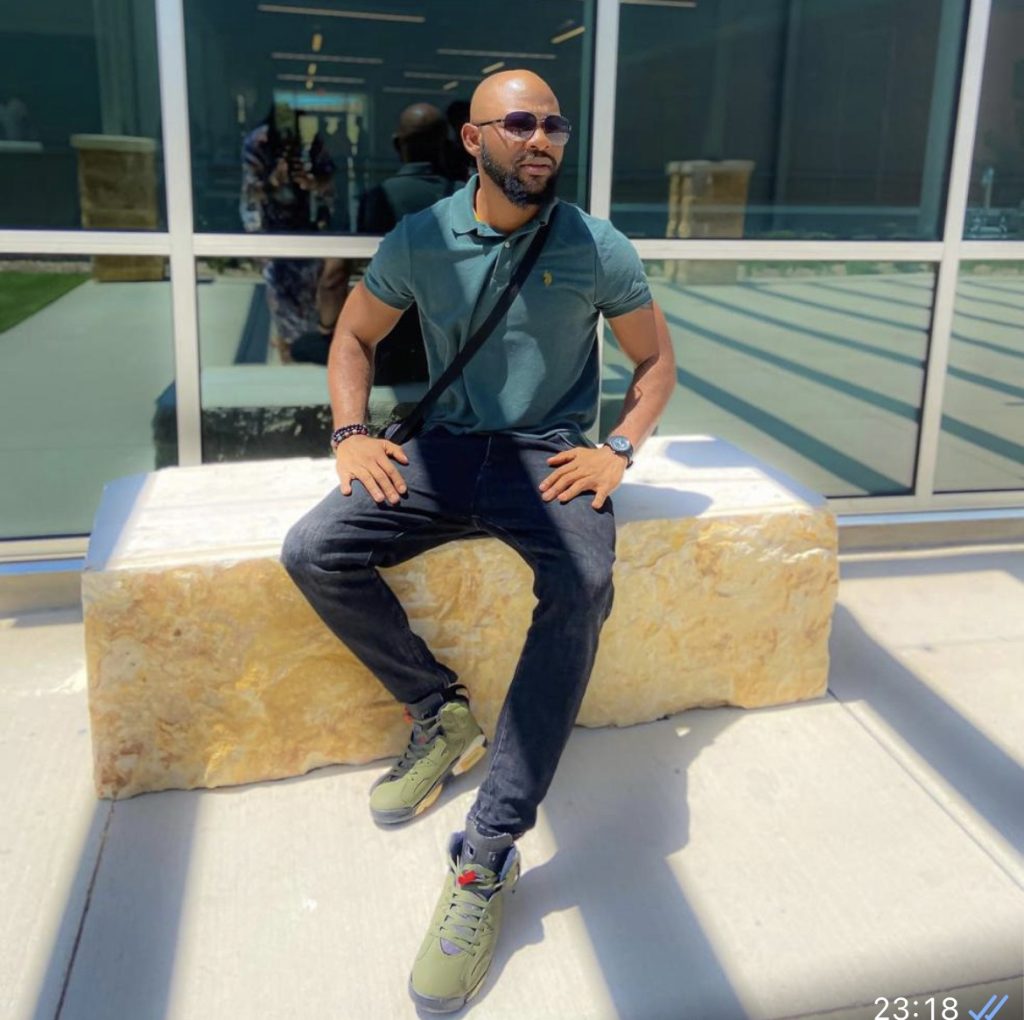 Benjamin Omesiete Biography, Age, Education, Career and Net Worth ...