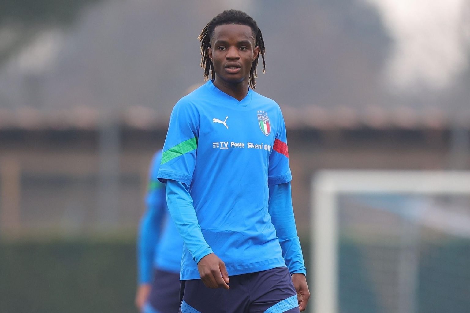 Ibrahima Bamba Biography, Age, Career and Net Worth - Contents101