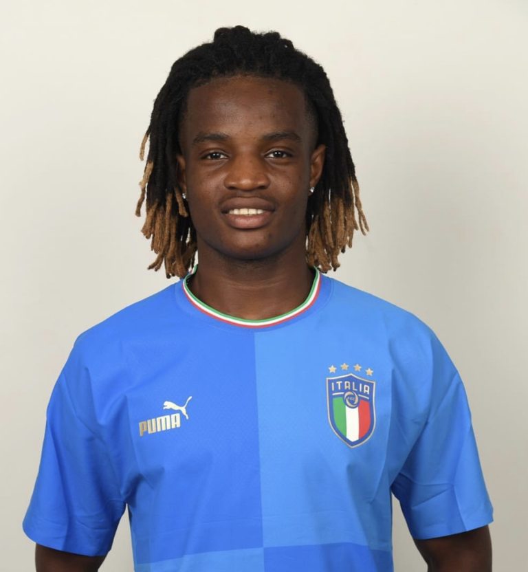 Ibrahima Bamba Biography, Age, Career and Net Worth - Contents101