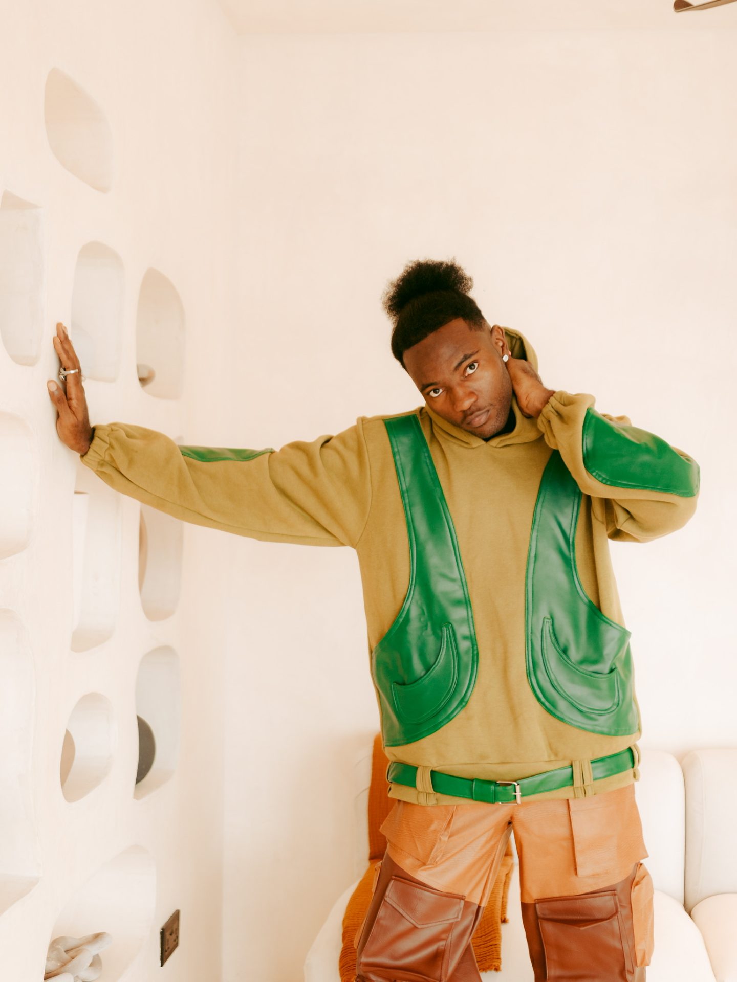 Tempoe Biography, Career, Music, Controversies, And Net Worth Find It ...
