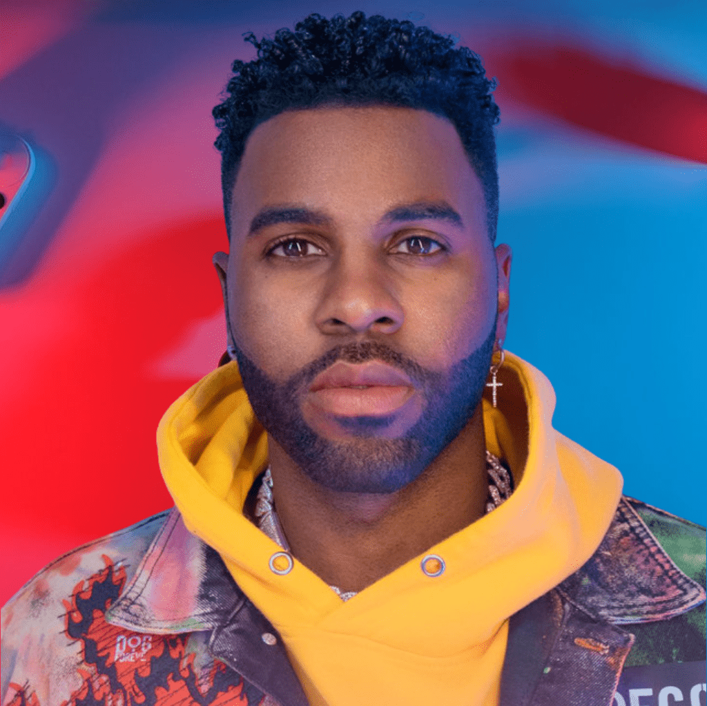 Jason Derulo Biography 2023: Age. Real Name, career,