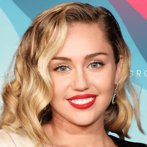 Miley Cyrus Biography 2023