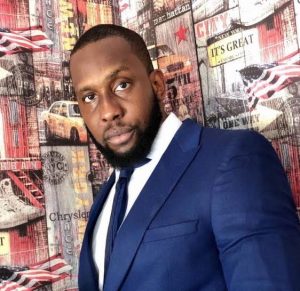 Ray Emodi Biography, Education, Career, Movies / Music, Controversies ...