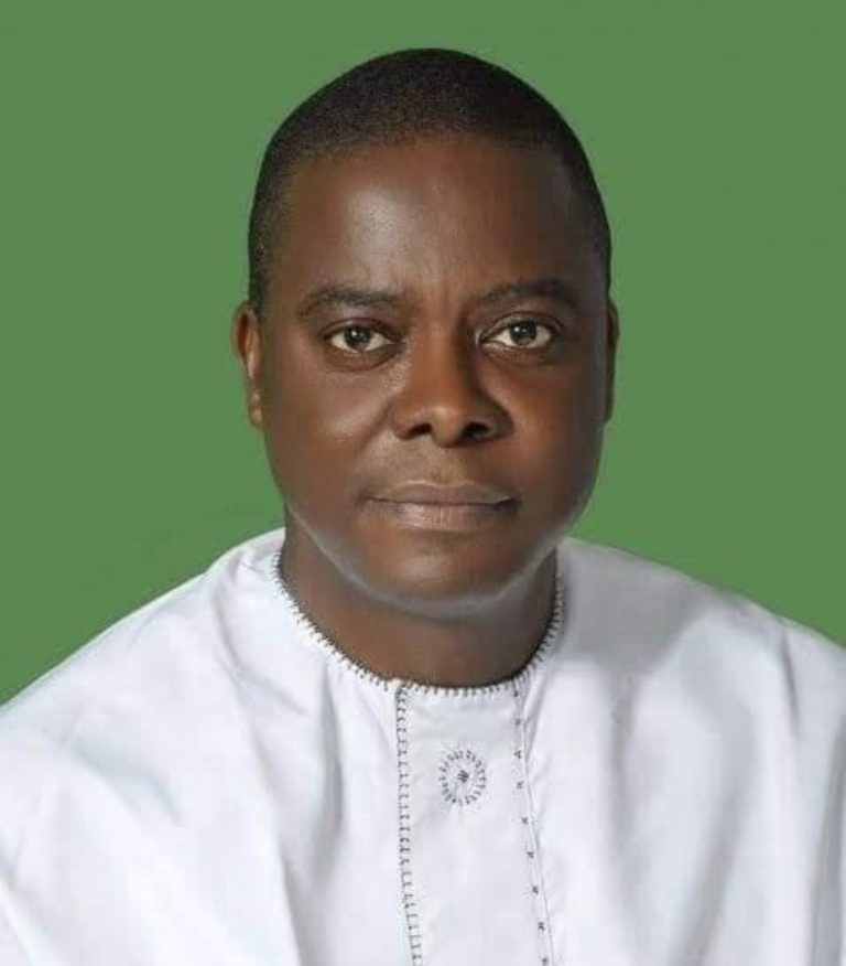 Okey Ezea Ideke Biography, Age, Business and Net Worth – Contents101