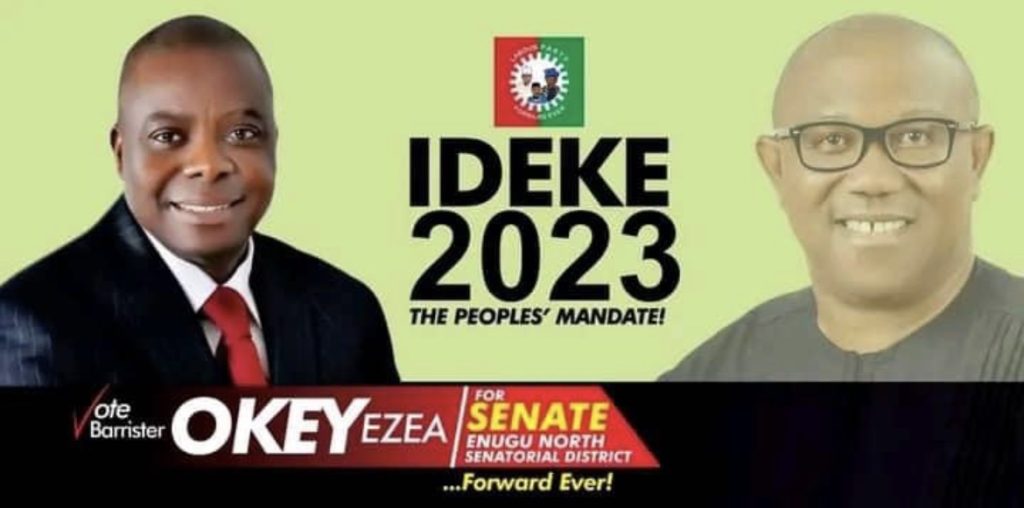 Okey Ezea Ideke Biography, Age, Business and Net Worth – Contents101