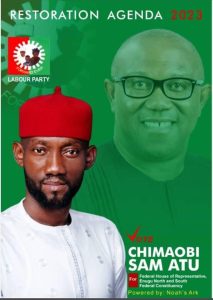 Chimaobi Atu Biography, Age, Education, Career and Net Worth - Contents101