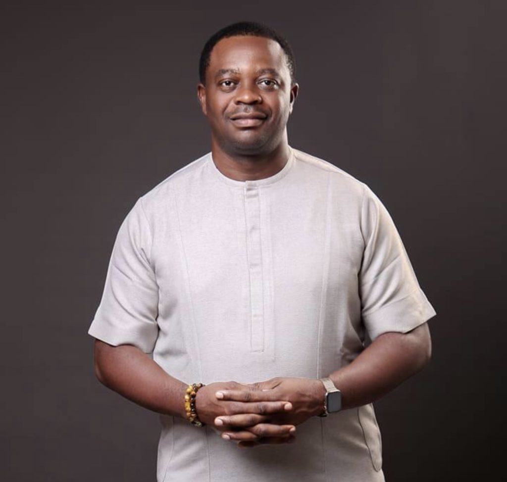 Chidi Obetta Biography, Age, Career and Net Worth – Contents101