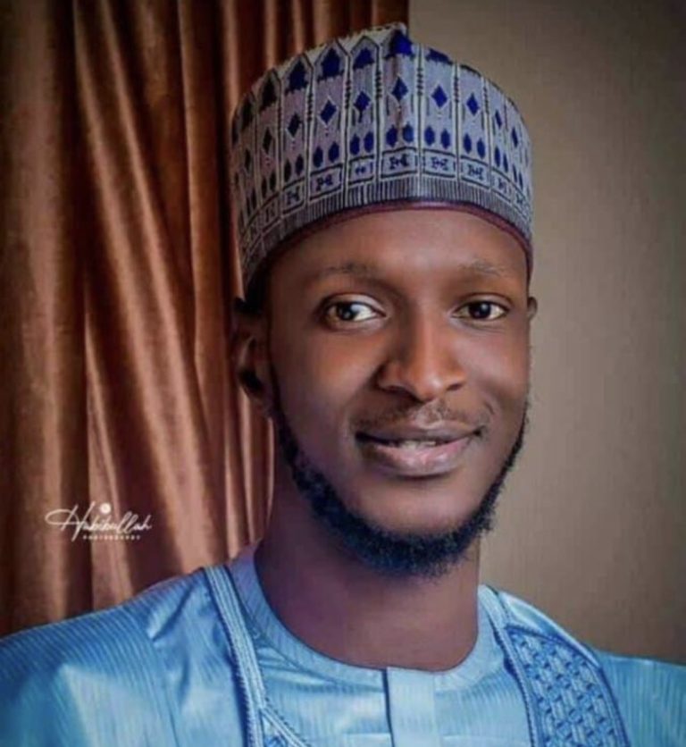 Ibrahim Bello Mohammad (IBM) Biography, Age, Career and Net Worth ...