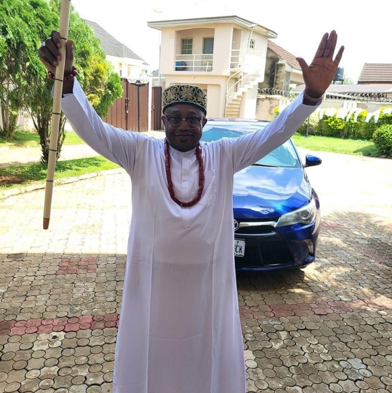 Ngozi Okolie Biography, Age, Education, Career and Net Worth – Contents101