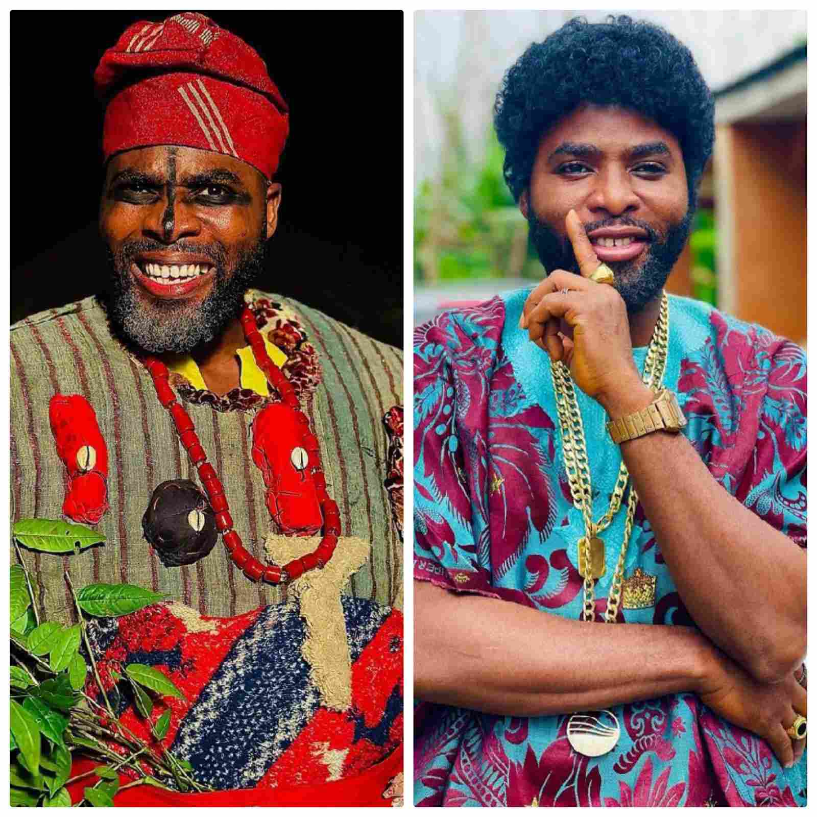 Ibrahim Chatta Biography, Career, Movies, Controversies, And Net Worth ...